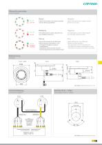 safeCAP Two-hand safety control - CAPTRON - PDF Catalogs | Technical ...