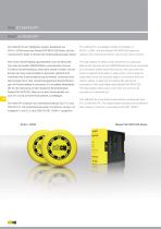 safeCAP Two-hand safety control - CAPTRON - PDF Catalogs | Technical ...