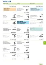 Valves - SERTO - PDF Catalogs | Technical Documentation | Brochure