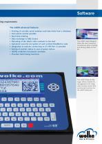 m600 advanced - Etipack - PDF Catalogs | Technical Documentation | Brochure