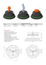 E-Chuck - for automation - Maprox AG - PDF Catalogs | Technical Documentation | Brochure