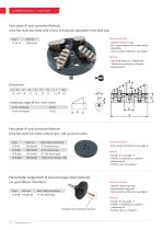 Product overview - Maprox AG - PDF Catalogs | Technical Documentation | Brochure