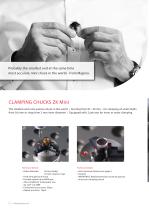 Product overview - Maprox AG - PDF Catalogs | Technical Documentation | Brochure