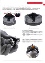 Product overview - Maprox AG - PDF Catalogs | Technical Documentation | Brochure