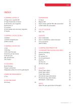 Product overview - Maprox AG - PDF Catalogs | Technical Documentation | Brochure