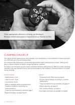 Product overview - Maprox AG - PDF Catalogs | Technical Documentation | Brochure