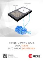 Vacuum-Clamping - Maprox AG - PDF Catalogs | Technical Documentation | Brochure