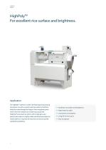 DRPN - Bühler Group - PDF Catalogs | Technical Documentation | Brochure