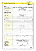 DigiScan XD500 - DELTA - PDF Catalogs | Technical Documentation | Brochure