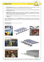 Dilas FT1800 - DELTA - PDF Catalogs | Technical Documentation | Brochure