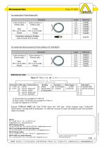 Dilas FT1800 - DELTA - PDF Catalogs | Technical Documentation | Brochure
