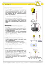 DL4000-N - DELTA - PDF Catalogs | Technical Documentation | Brochure
