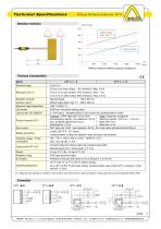VFT1 - DELTA - PDF Catalogs | Technical Documentation | Brochure