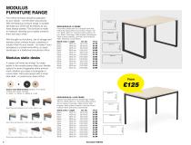 AJ Products office - AJ Produkter - PDF Catalogs | Technical ...