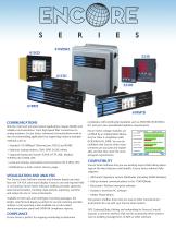 Encore Series System - Dranetz - PDF Catalogs | Technical Documentation ...