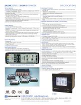 Encore Series System - Dranetz - PDF Catalogs | Technical Documentation ...