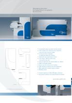 Imaging Modules - OPTO - PDF Catalogs | Technical Documentation | Brochure