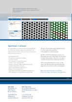 Imaging Modules - OPTO - PDF Catalogs | Technical Documentation | Brochure