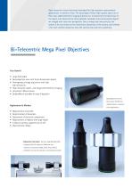 Machine Vision Objectives - OPTO - PDF Catalogs | Technical ...