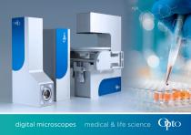 Opto Medical & Life Science - OPTO - PDF Catalogs | Technical ...