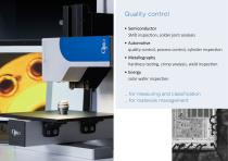 Opto Test & Measurement - OPTO - PDF Catalogs | Technical Documentation ...