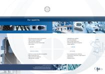 Opto World Class Mechatronics - OPTO - PDF Catalogs | Technical Documentation | Brochure
