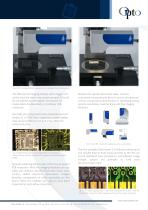 Wafer and PCB control with Opto's 'Machine Vision Microscopes' (4 pages ...