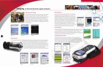 Impaq datasheet - Benstone Instruments, Inc. - PDF Catalogs | Technical ...