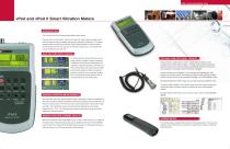 vPod II datasheet - Benstone Instruments, Inc. - PDF Catalogs ...