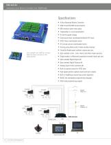 ARCUS MOTION PRODUCT CATALOG - Arcus Technology - PDF Catalogs ...