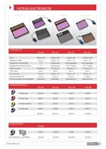 pantalla fox pro - SOLTER® - PDF Catalogs | Technical Documentation ...