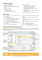 ds1101 - Tibbo Technology - PDF Catalogs | Technical Documentation ...