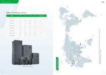 INVT GD200-01 Series Low&Medium Voltage Inverter Product Manual ...