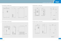 INVT GD200 Series Low&Medium Voltage Inverter Product Manual - ShenZhen ...