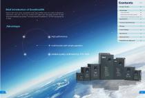 INVT GD200 Series Low&Medium Voltage Inverter Product Manual - ShenZhen ...