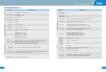 INVT GD200 Series Low&Medium Voltage Inverter Product Manual - ShenZhen ...