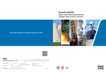 INVT GD5000 Series High Voltage Inverter Product Manual - ShenZhen INVT ...