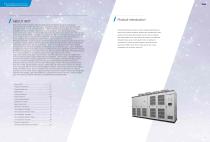 INVT GD5000 Series High Voltage Inverter Product Manual - ShenZhen INVT ...