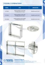 frame holder - Expansion Electronic - PDF Catalogs | Technical ...
