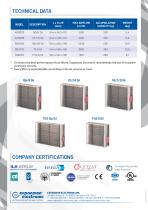 INDUSTRIAL ELECTROSTATIC AIR FILTERS - Expansion Electronic - PDF ...