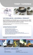 SPRING WASHER TREP® - GRIS DECOUPAGE - PDF Catalogs | Technical ...