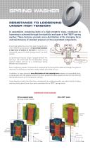 SPRING WASHER TREP® - GRIS DECOUPAGE - PDF Catalogs | Technical ...