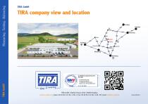 TIRA IMAGE BROCHURE 2021 - TIRA GmbH - PDF Catalogs | Technical ...