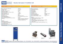 TV 56280/LS-340 - TIRA GmbH - PDF Catalogs | Technical Documentation ...