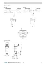 DSU, DSI: Pressure transmitter - Fr. Sauter AG - PDF Catalogs ...