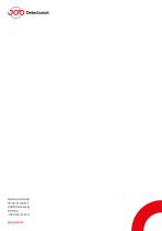 dc3500 FIRE CONTROL PANEL - detectomat GmbH - PDF Catalogs | Technical ...