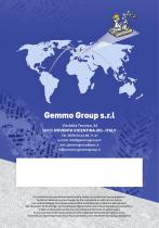 Fog Cannons 2025 - Gemmo Group s.r.l. - PDF Catalogs | Technical Documentation | Brochure