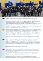 Fog Cannons 2025 - Gemmo Group s.r.l. - PDF Catalogs | Technical Documentation | Brochure