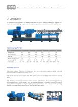 Useon-Compounding Extruder-U Series - USEON Technology Limited - PDF ...