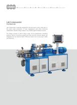 Useon-Twin Screw Extruder-SAT Series - USEON Technology Limited - PDF ...